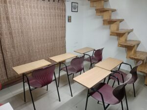 Enquiry - POLY CLASSES