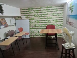 Enquiry - POLY CLASSES